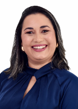 Tamires 11123 para vereador de Messias em 2024. Veja biografia ...