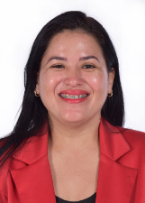 Professora Rosely 12222 vereador eleito de Amapá em 2024. Biografia e ...