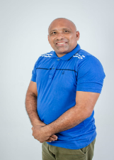 Paulo Macaco 12444 vereador eleito de Mazagão em 2024. Biografia e ...