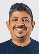 Roberval 45678 para vereador de Camaçari em 2024. Veja biografia ...