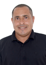 Celivaldo Locutor 10555 para vereador de Ipiaú em 2024. Veja biografia ...