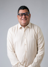 Professor Wagner 70345 vereador eleito de Quijingue em 2024. Biografia ...