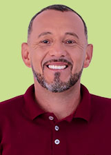 Lúcio Mauro 20123 vereador eleito de Esplanada em 2024. Biografia e ...