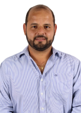 Rodrigo Cardoso 44555 vereador eleito de Santa Rita Do Novo Destino em ...