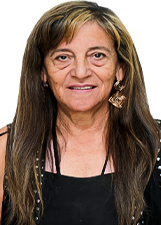 Graça Arruda 55100 para vereador de Anápolis em 2024. Veja biografia ...