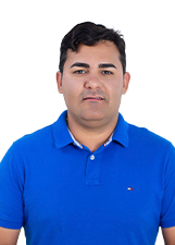 Ari Costa 22555 vereador eleito de Formosa Da Serra Negra em 2024 ...