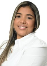 Pastora Rosé 44333 para vereador de Tarumirim em 2024. Veja biografia ...