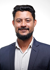 Tiago Ribeiro 20195 para vereador de Confins em 2024. Veja biografia ...