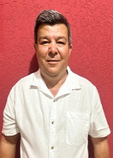 Aender 55 prefeito eleito de Cana Verde em 2024. Biografia e Proposta ...