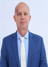 Aender 55 prefeito eleito de Cana Verde em 2024. Biografia e Proposta ...