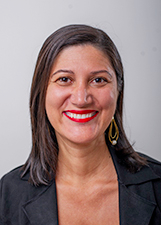 Nely Francisco 13580 para vereador de Turmalina em 2024. Veja biografia ...