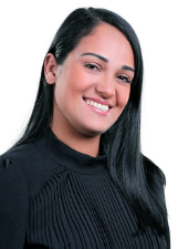 Amanda Alves 40333 para vereador de Uberlândia em 2024. Veja biografia ...