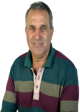 Geraldo Magela 11789 para vereador de Cachoeira De Minas em 2024. Veja ...