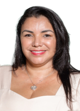 Luciene Lima 15123 para vereador de Gurinhatã em 2024. Veja biografia ...