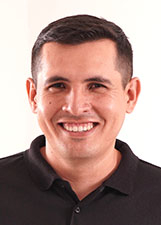 Lucas Capacete 45255 vereador eleito de Bonito em 2024. Biografia e ...