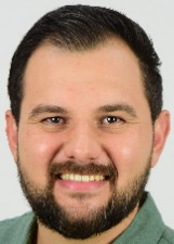 Diogo Frizzo 22222 vereador eleito de Maracaju em 2024. Biografia e ...