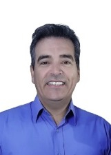 Professor Augusto Palermo 20000 para vereador de Ponta Porã em 2024 ...