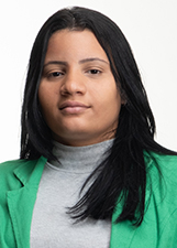 Luana Nunes 25327 para vereador de Rondonópolis em 2024. Veja biografia ...