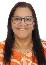 Mercês Costa 70111 vereador eleito de Altamira em 2024. Biografia e ...