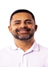 Fabio 40222 para vereador de Belém em 2024. Veja biografia, propostas e ...