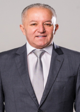 Marcos Zanetti 55 para prefeito de Balsa Nova em 2024. Veja biografia ...