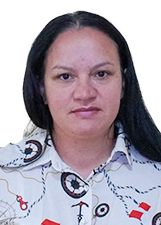 Regiane 11358 para vereador de Porto Vitória em 2024. Veja biografia ...