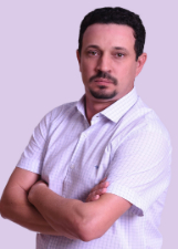 Fabiano Travain 55 prefeito eleito de Mirador em 2024. Biografia e ...