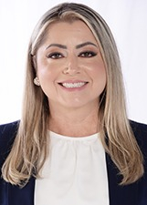 Flávia Silva 11111 vereador eleito de Bandeirantes em 2024. Biografia e ...