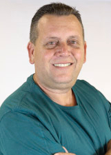 André Vilalva 11456 vereador eleito de Santa Amélia em 2024. Biografia ...