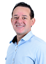 Aragão 22222 para vereador de Colombo em 2024. Veja biografia ...
