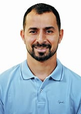 Professor Moises 44777 vereador eleito de Jardim Olinda em 2024. Biografia e Proposta | O TEMPO