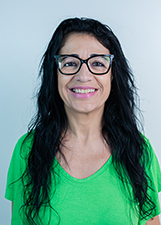 Rejane Reje 12013 para vereador de Areal em 2024. Veja biografia ...