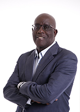 Edson Santos 13222 para vereador de Rio De Janeiro em 2024. Veja biografia, propostas e tudo ...