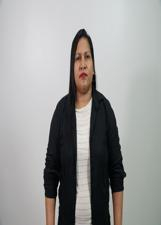 Sandra Souza 55666 para vereador de Porto Velho em 2024. Veja biografia ...