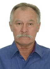 Juraci Do Ônibus 11100 para vereador de Cacaulândia em 2024. Veja ...