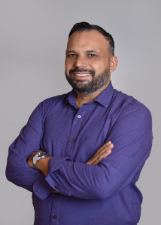 Tiago Viola 22222 vereador eleito de Ariquemes em 2024. Biografia e ...