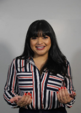 Prof. Vanessa Melo 18888 para vereador de Porto Velho em 2024. Veja biografia, propostas e tudo ...