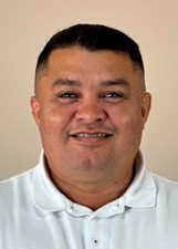 Pastor Edson 44777 para vereador de Iracema em 2024. Veja biografia ...