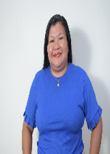 Rosely Thomaz 11347 para vereador de Mucajaí em 2024. Veja biografia ...