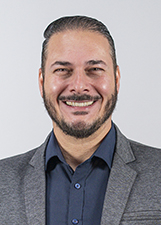 Juliano Souto 22222 vereador eleito de Novo Hamburgo em 2024. Biografia ...