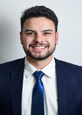 Gabriel Lima 22001 para vereador de Gravataí em 2024. Veja biografia, propostas e tudo sobre sua ...