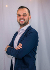 Cristian Souza 10600 para vereador de Montenegro em 2024. Veja ...