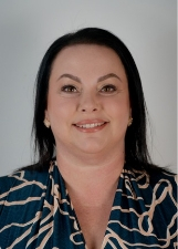 Prof Sabrina 55789 para vereador de Estrela em 2024. Veja biografia ...