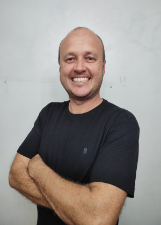 Samuel Sebben 20251 para vereador de Lajeado em 2024. Veja biografia ...