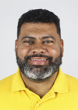 Prof Gilmar 45455 para vereador de Eldorado em 2024. Veja biografia ...