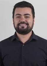 Tiago Jaze 10000 vereador eleito de Juquiá em 2024. Biografia e ...