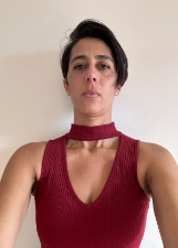 Aline Valasco 20020 para vereador de Rincão em 2024. Veja biografia ...