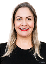 Valeria Almeida 44129 para vereador de Ipaussu em 2024. Veja biografia ...