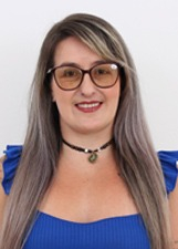 Camila Poloni 10033 para vereador de Dourado em 2024. Veja biografia ...